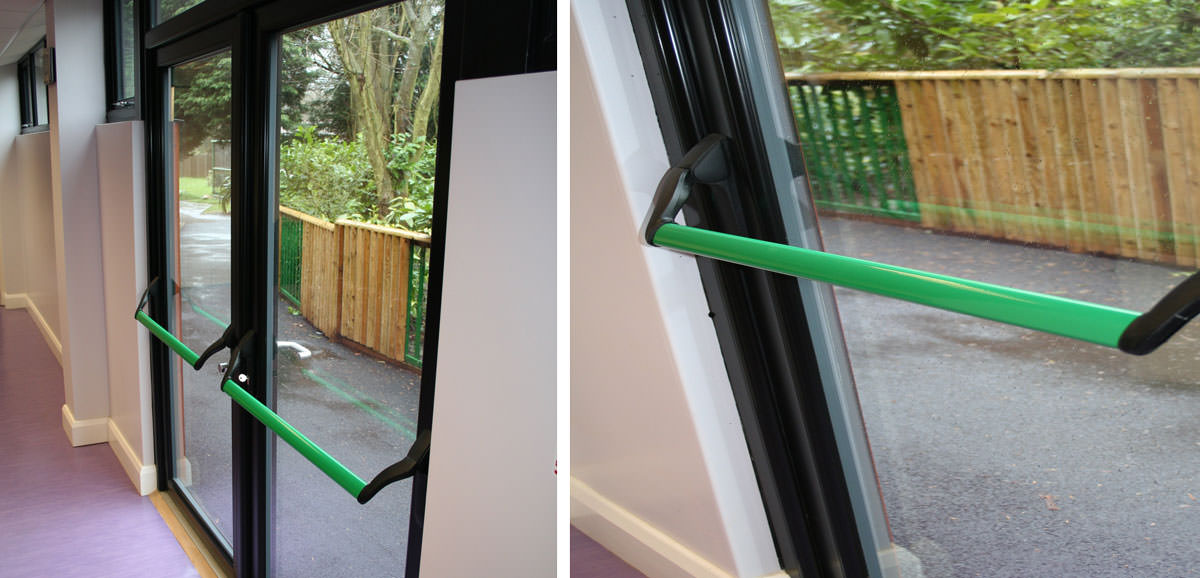 uPVC Doors Harlow Essex & Hertfordshire | Residential Doors