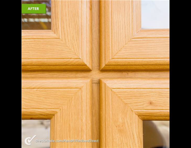 Double Glazing Gallery | Windows, Doors and Conservaories