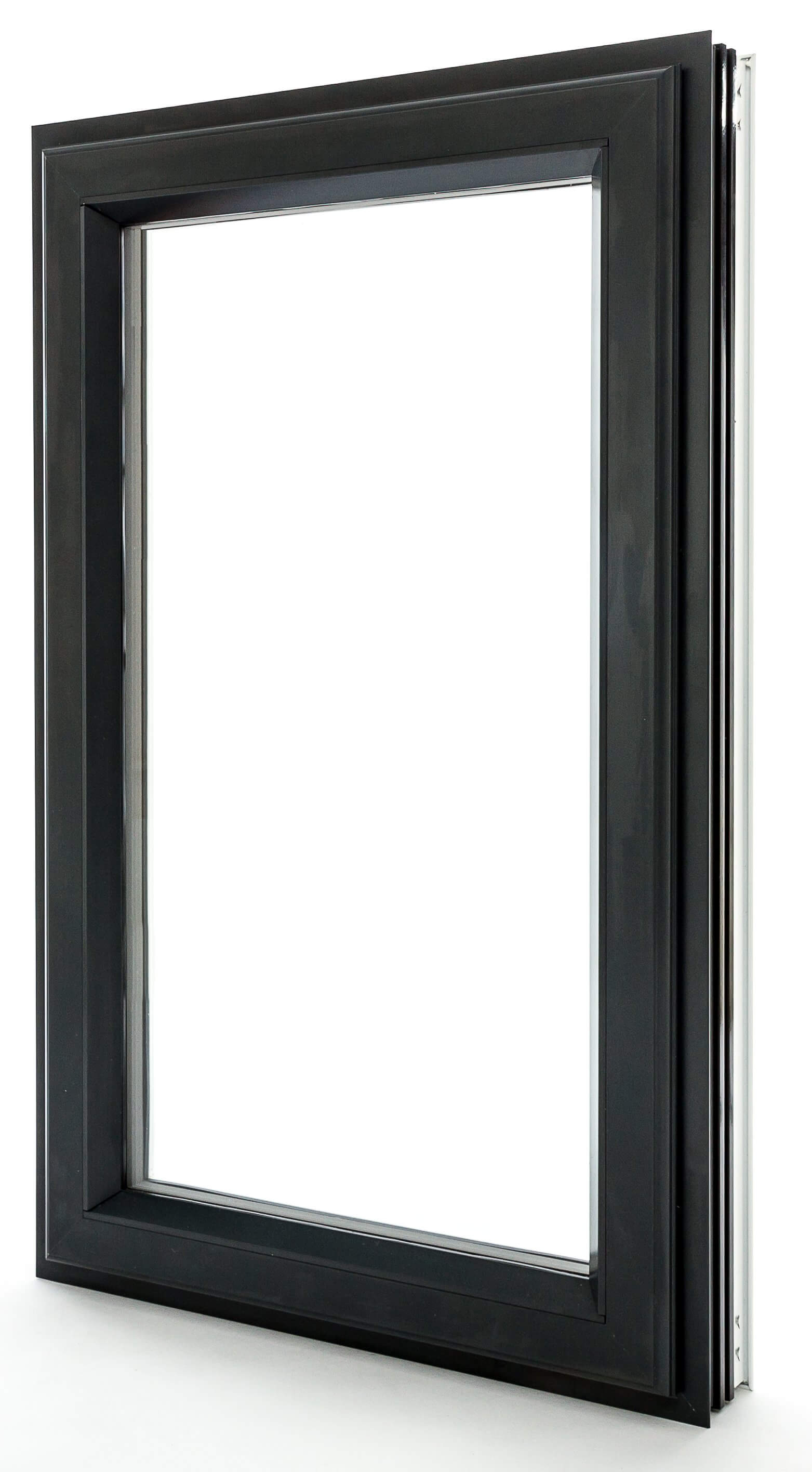 Aluminium Flush Casement Windows Essex | Window Prices Harlow